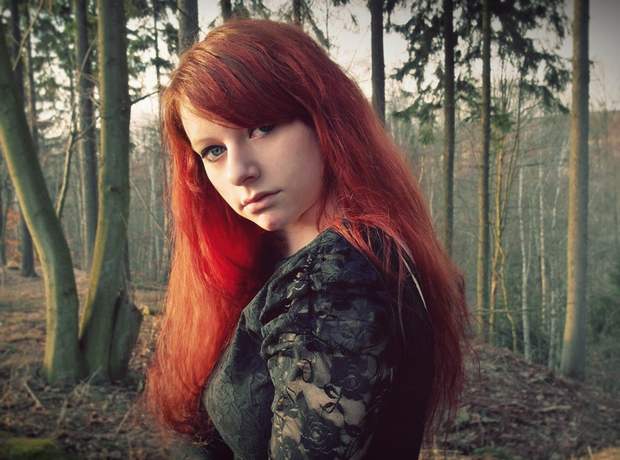 Keep Calm And Goth On - Vegan Beauty Blog